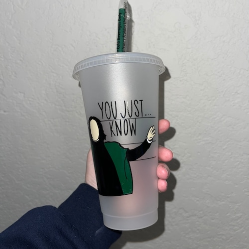 Severus Snape Sticker Set - Etsy