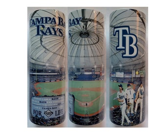 Tampa Bay Rays - Etsy
