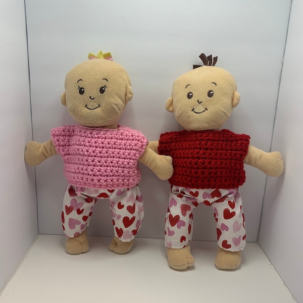 Wee Baby Stella Doll Clothes - Etsy