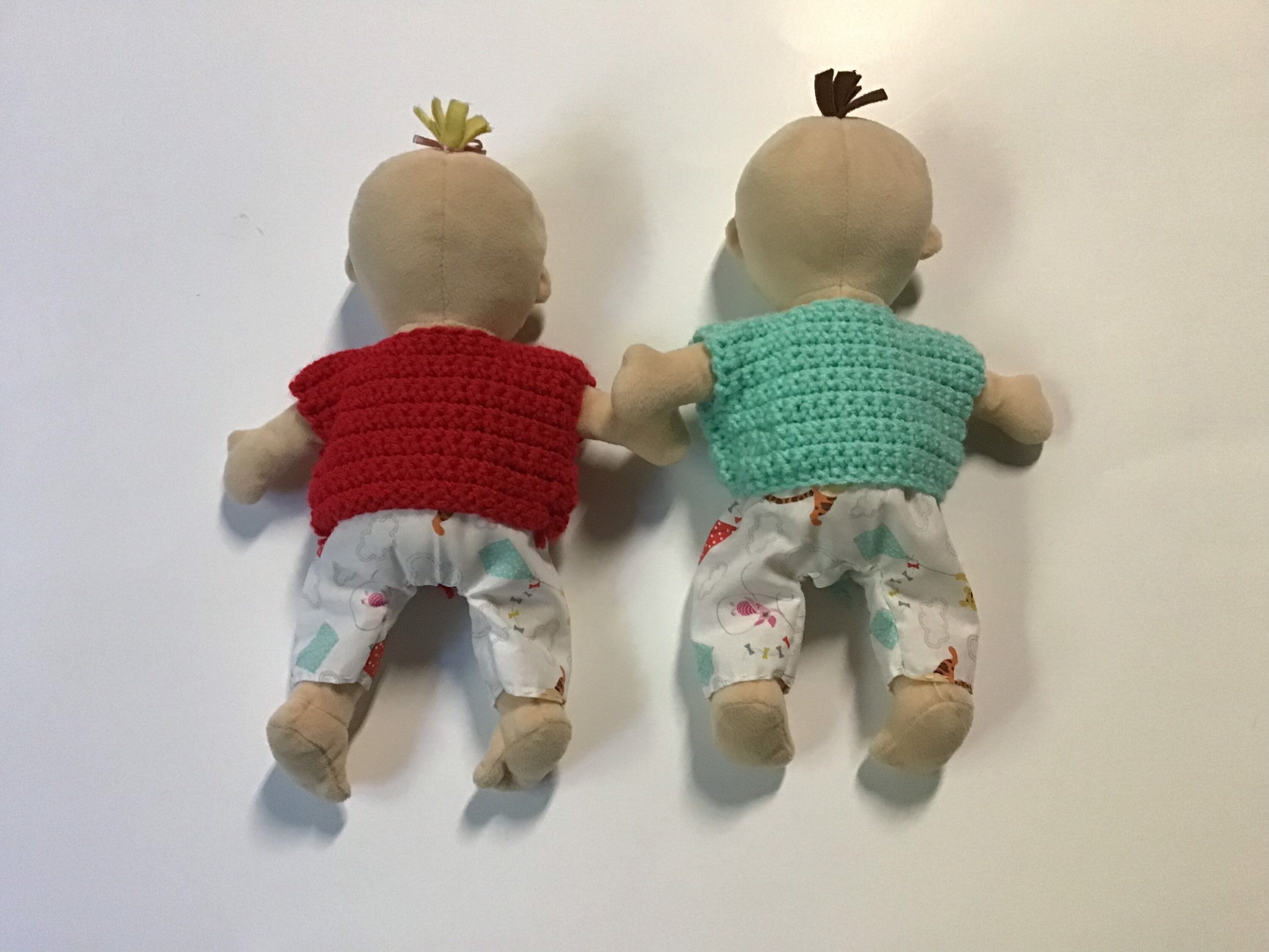 Wee Baby Stella Winnie the Pooh Themed Outfit - Etsy