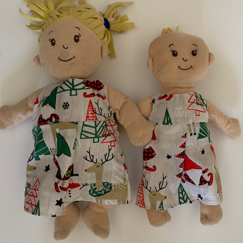 Wee Baby Stella Doll Clothes - Etsy