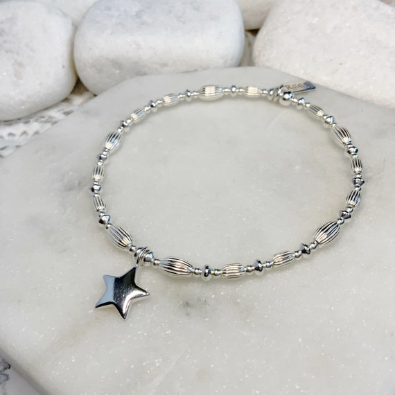 Etsy star bracelet store