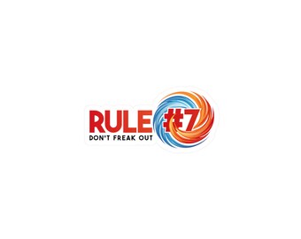 Rule7Shop - Etsy