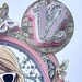 Eras Cake Topper , Swiftie Theme Birthday Party, Eras Birthday Decor ...