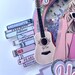 Eras Cake Topper , Swiftie Theme Birthday Party, Eras Birthday Decor ...