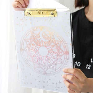 File Folder Resin Mold ,drawing Board Silicone Mold , Picture Folder ...