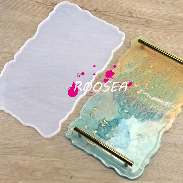 Resin Molds Tray - Etsy