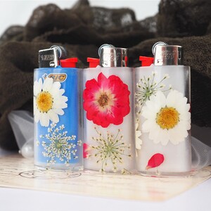 Lighter Cover Resin Mold Bic Lighters Case Making Gifts for - Etsy