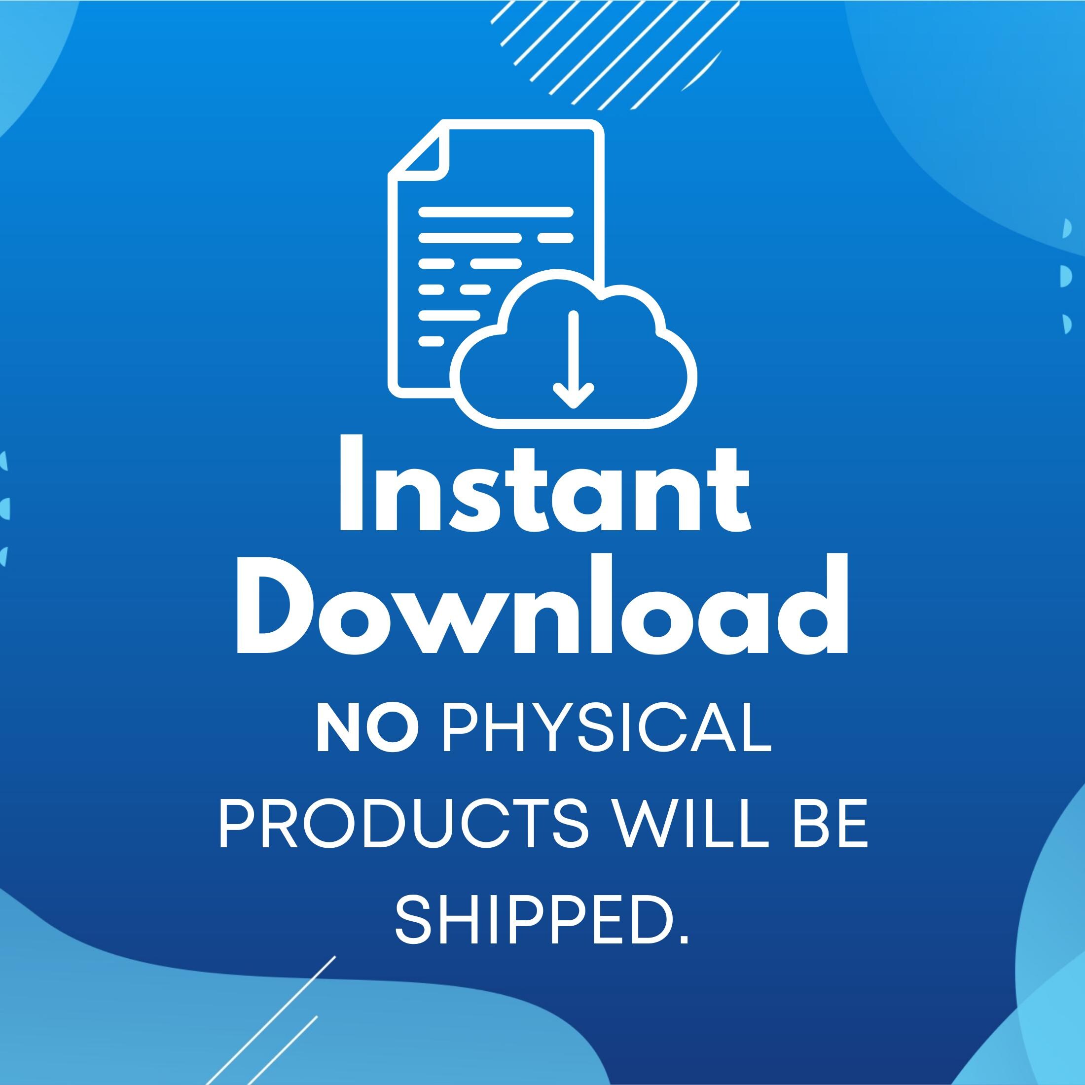 2 Composition Notebook Template Design | School Notebook Template | - Etsy