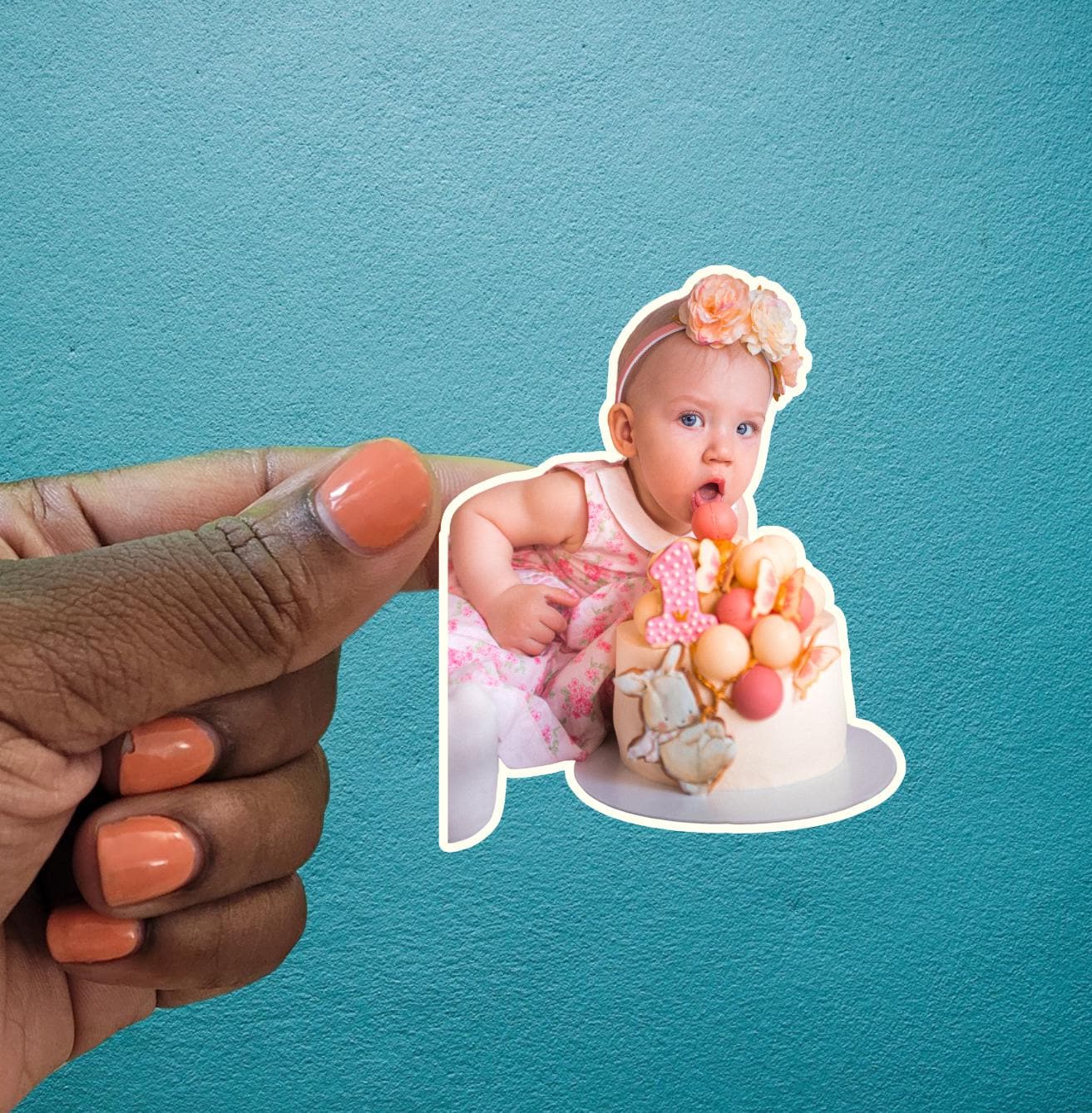 Custom Die Cut Vinyl Stickers | Die Cut Stickers | Logo Stickers ...