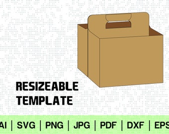 Six Pack Carrier | Etsy