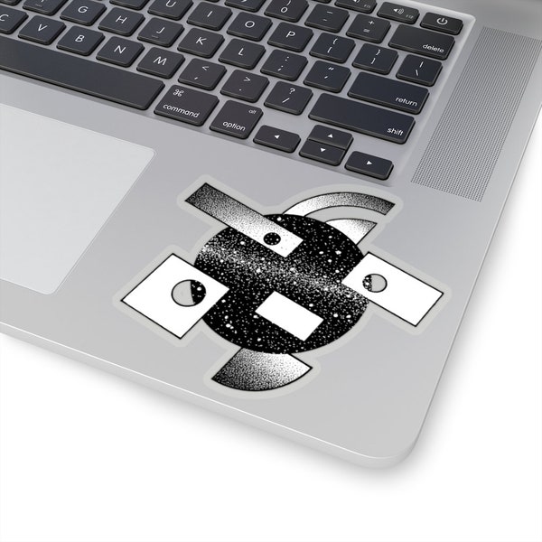 Dyson Sticker - Etsy