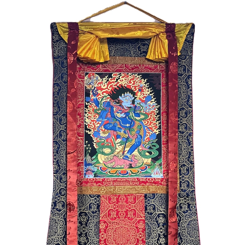 Dakini - Etsy