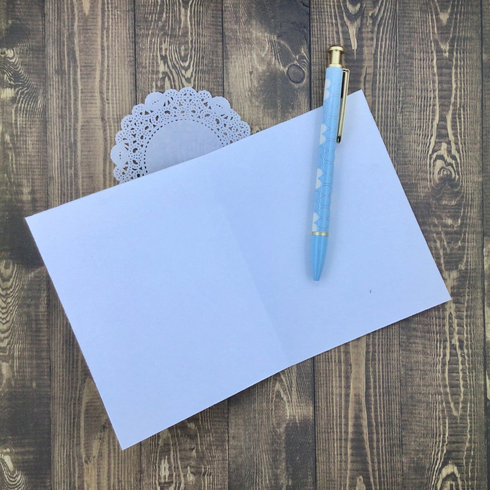 Handmade Friendship Card Blank Note Card Friendship Note - Etsy