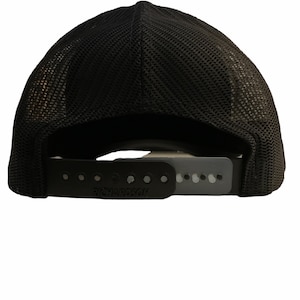 Hat Extender/half Size Snapback Hat Attachment - Etsy