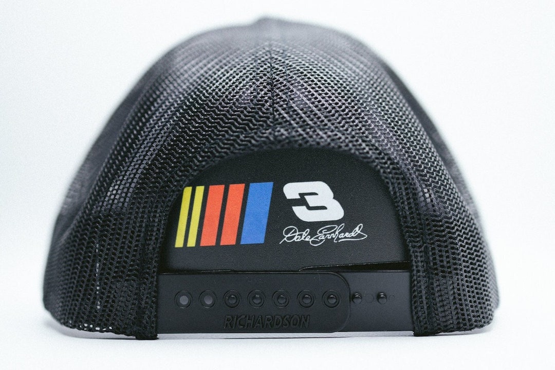 The Dale Snapback Hat Attachment - Etsy