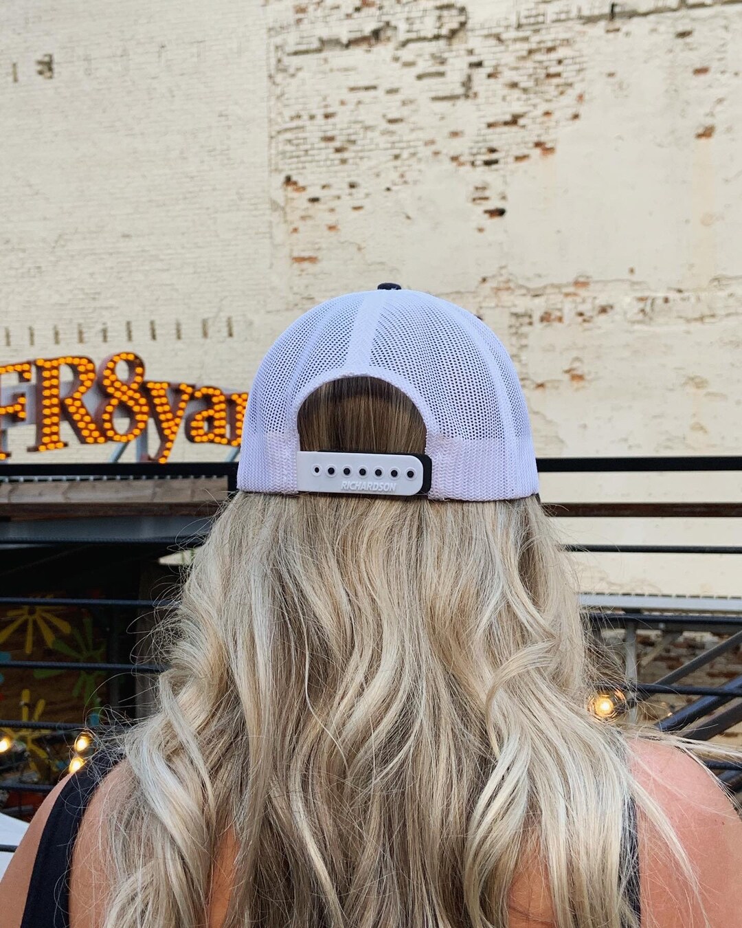 Hat Extender/half Size Snapback Hat Attachment - Etsy Australia