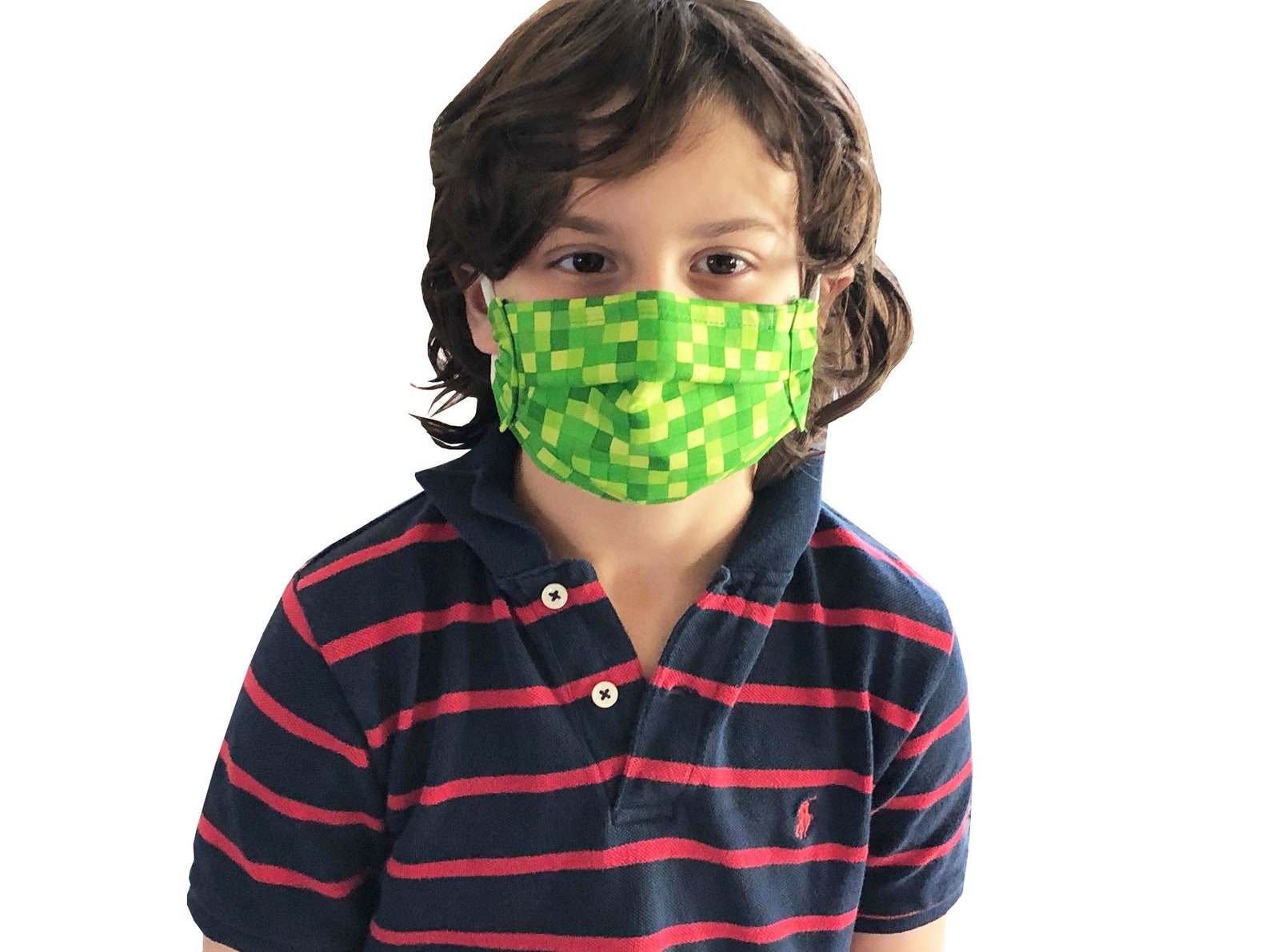 Minecraft Masks for All Ages - Etsy