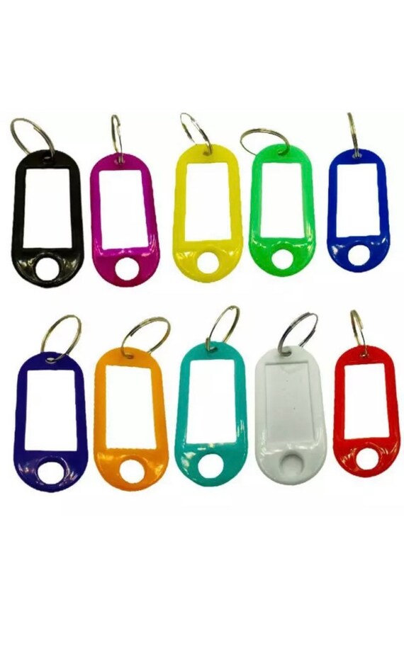 P 50 A Key Fobs Pr Tags P Is S R ￡0.99 strongathletixx.de