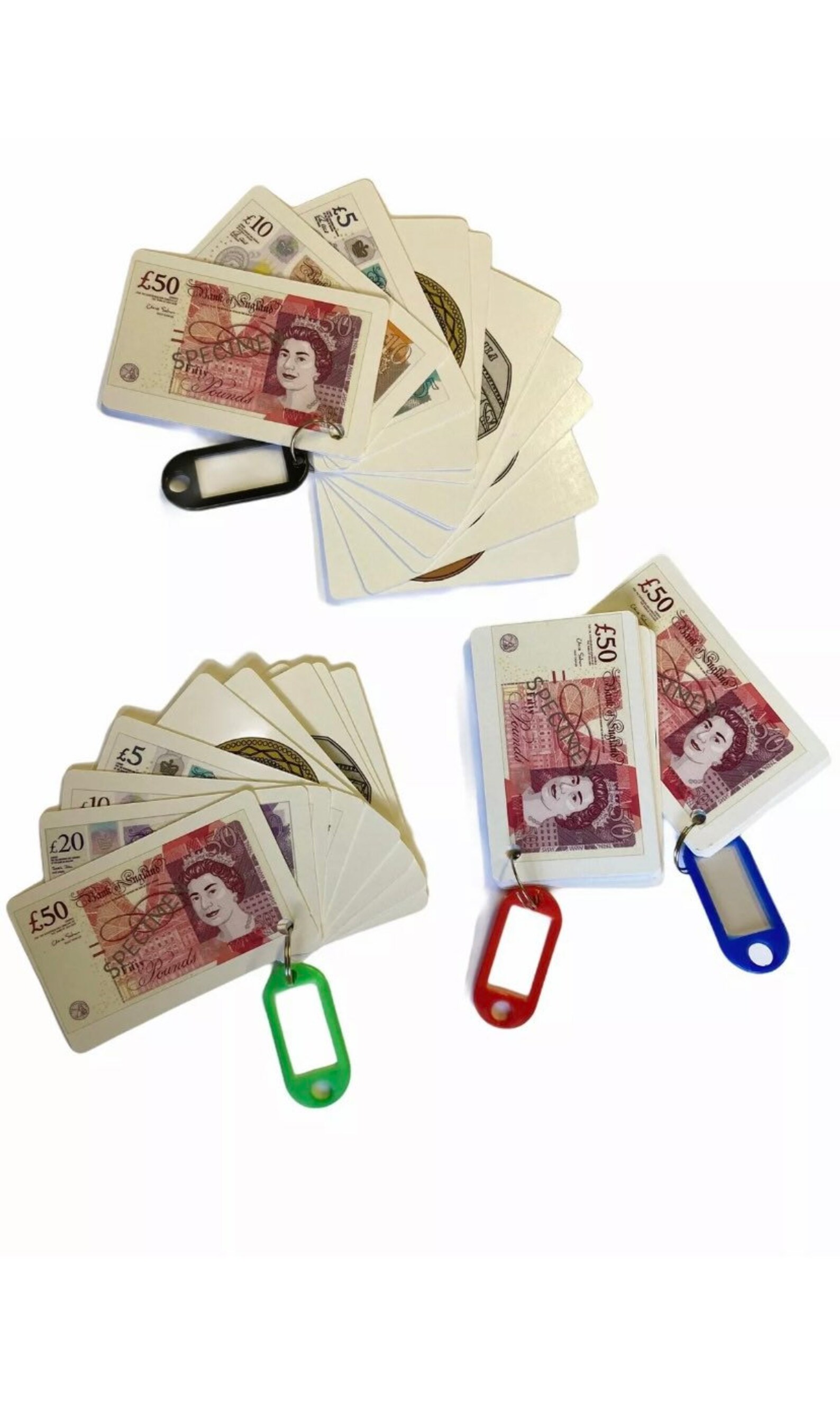 Money Flash Cards / Educational Cards / Early Learning - Etsy