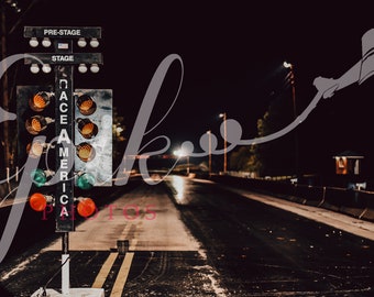 Drag Racing Tree Svg - Etsy