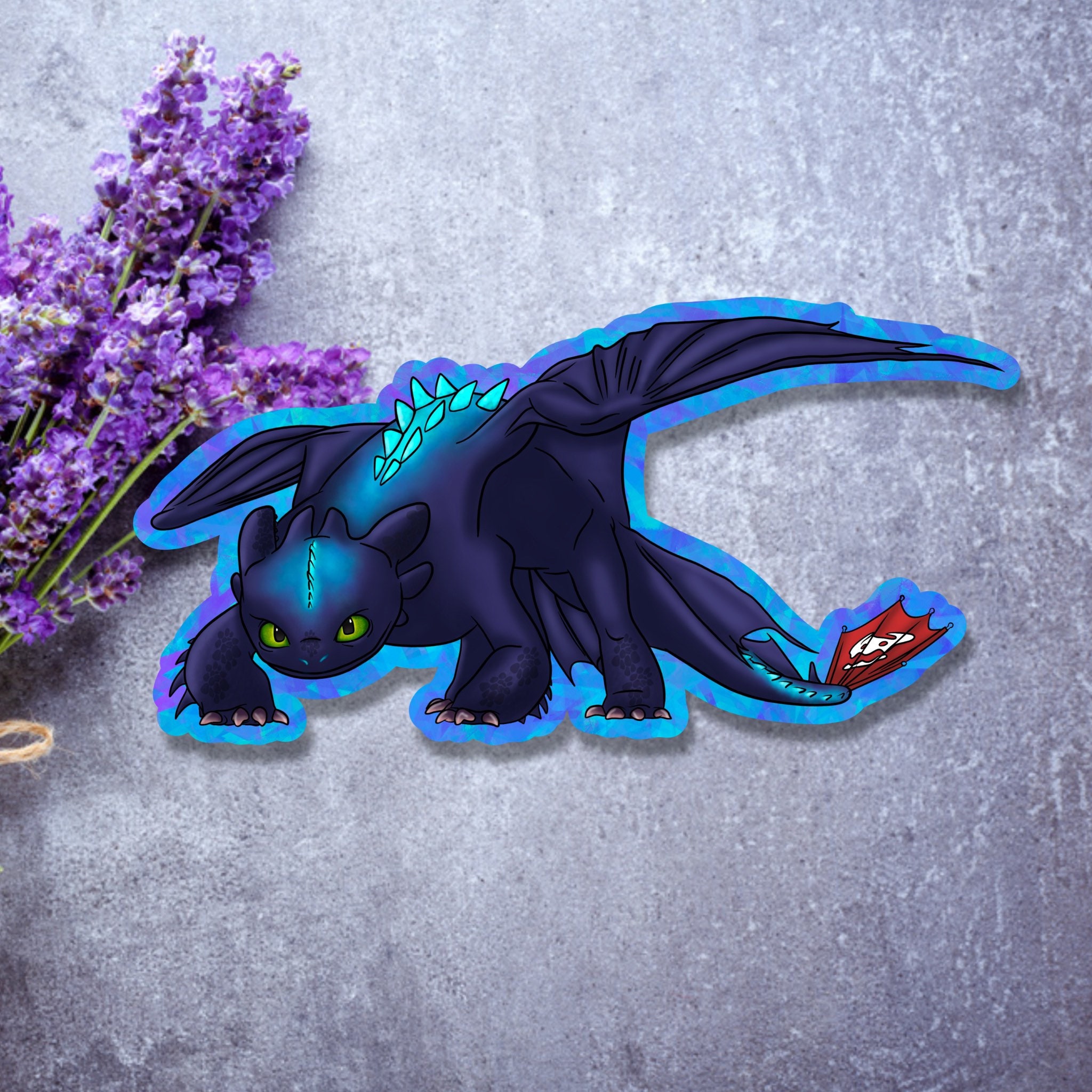 How To Train Your Dragon 2 Night Fury Vs Alpha