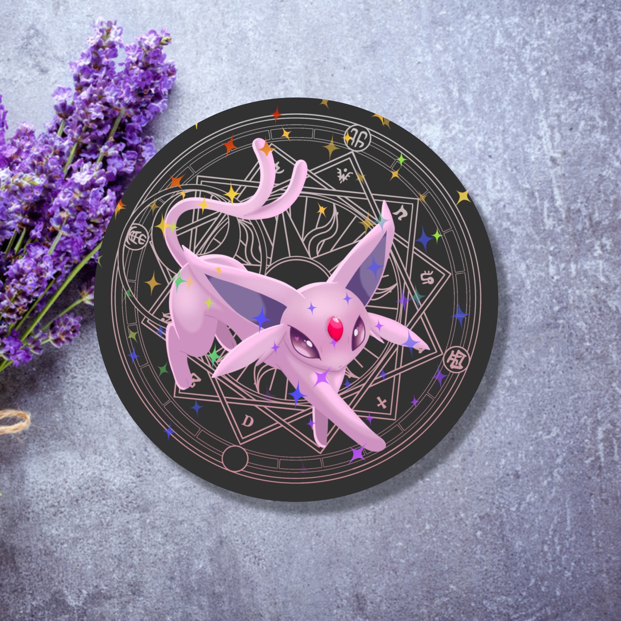 Espeon Pokeball Wallpaper