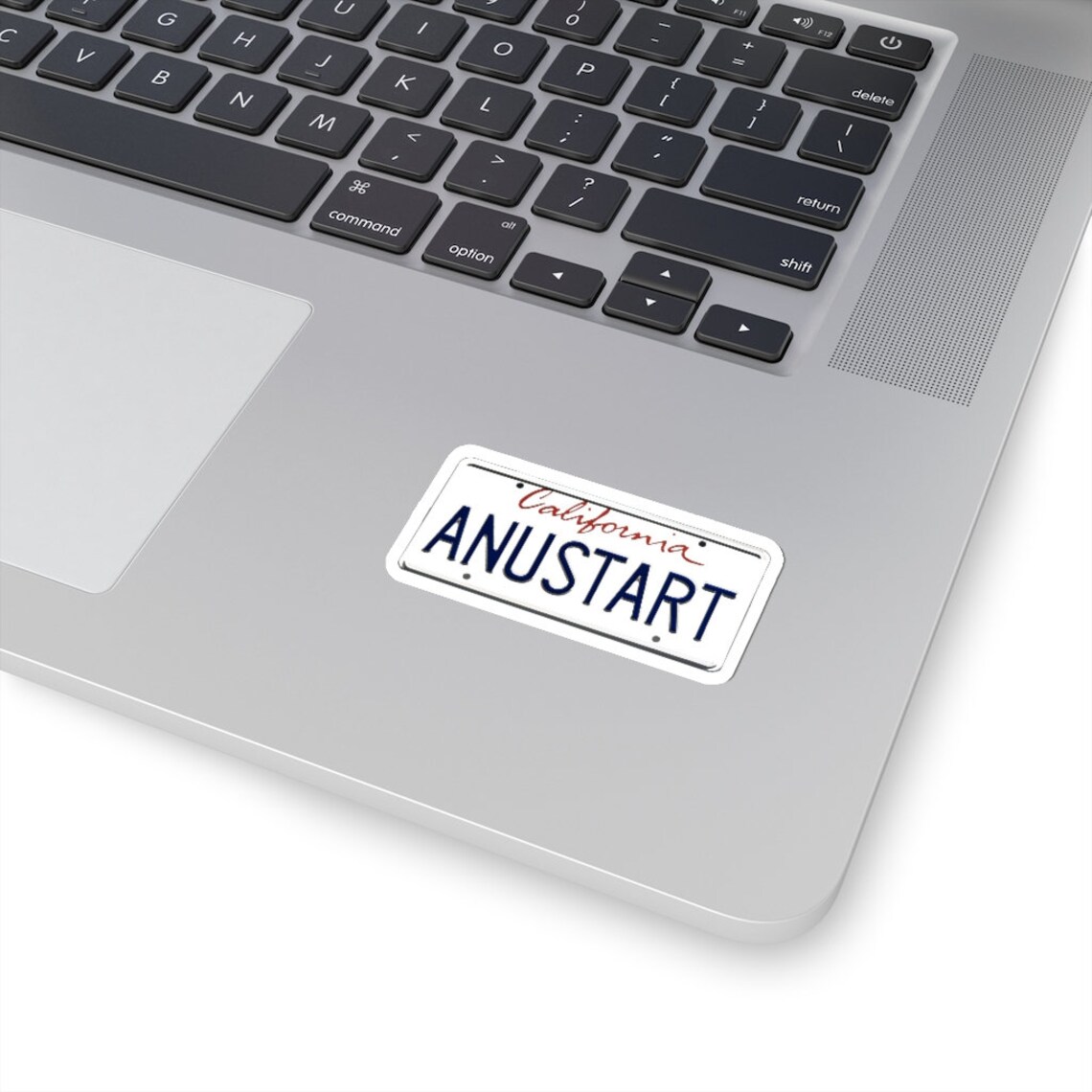 Anustart Sticker Arrested Development Meme Sticker - Etsy