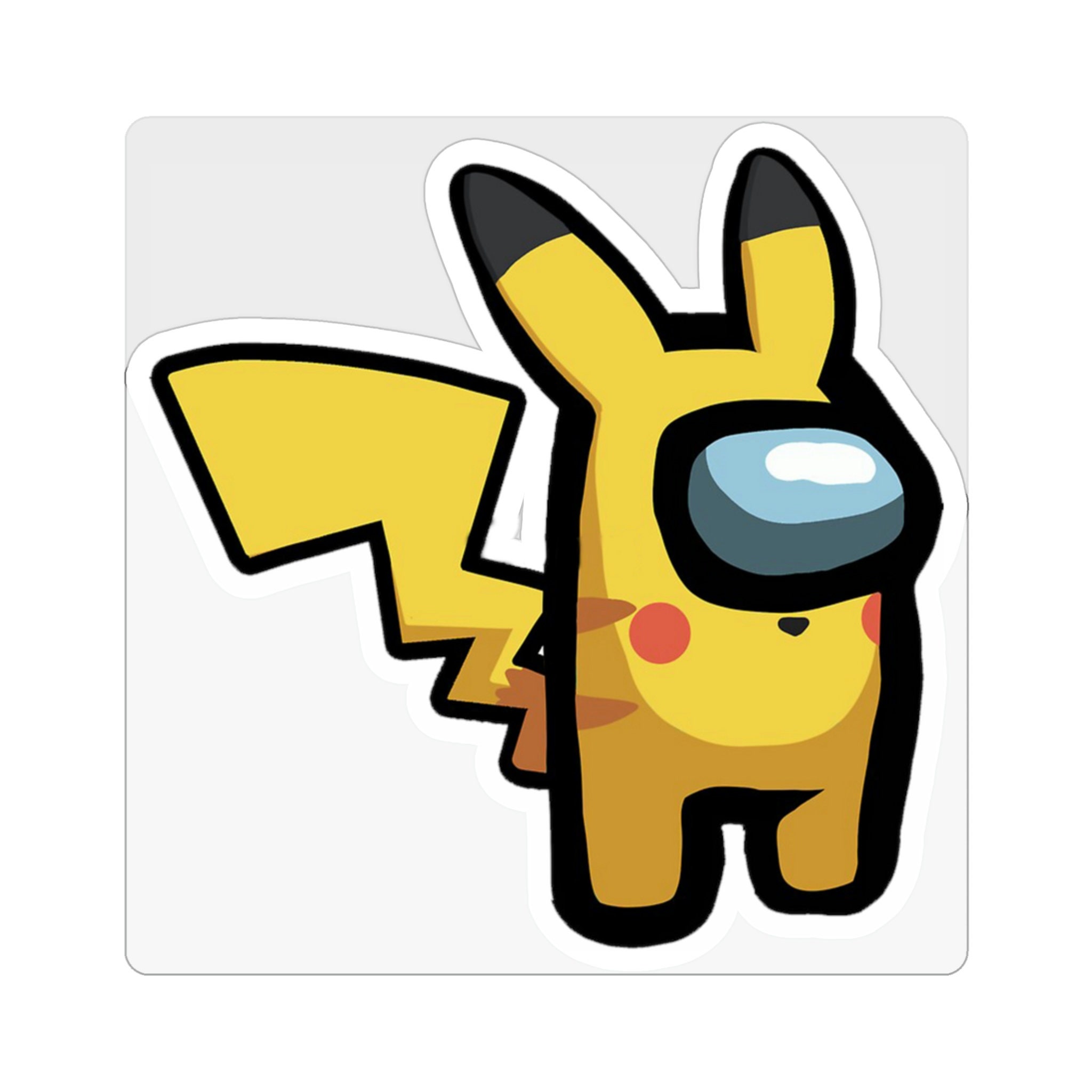 Among Us Pikachu México | lupon.gov.ph