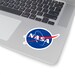 Nasa Rocket Sticker Space Stickers Spacex Vinyl Laptop Sticker Decal - Etsy