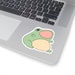 Fat Frog Sticker Animal Sticker Frog Sticker Cute Sticker Tiktok ...