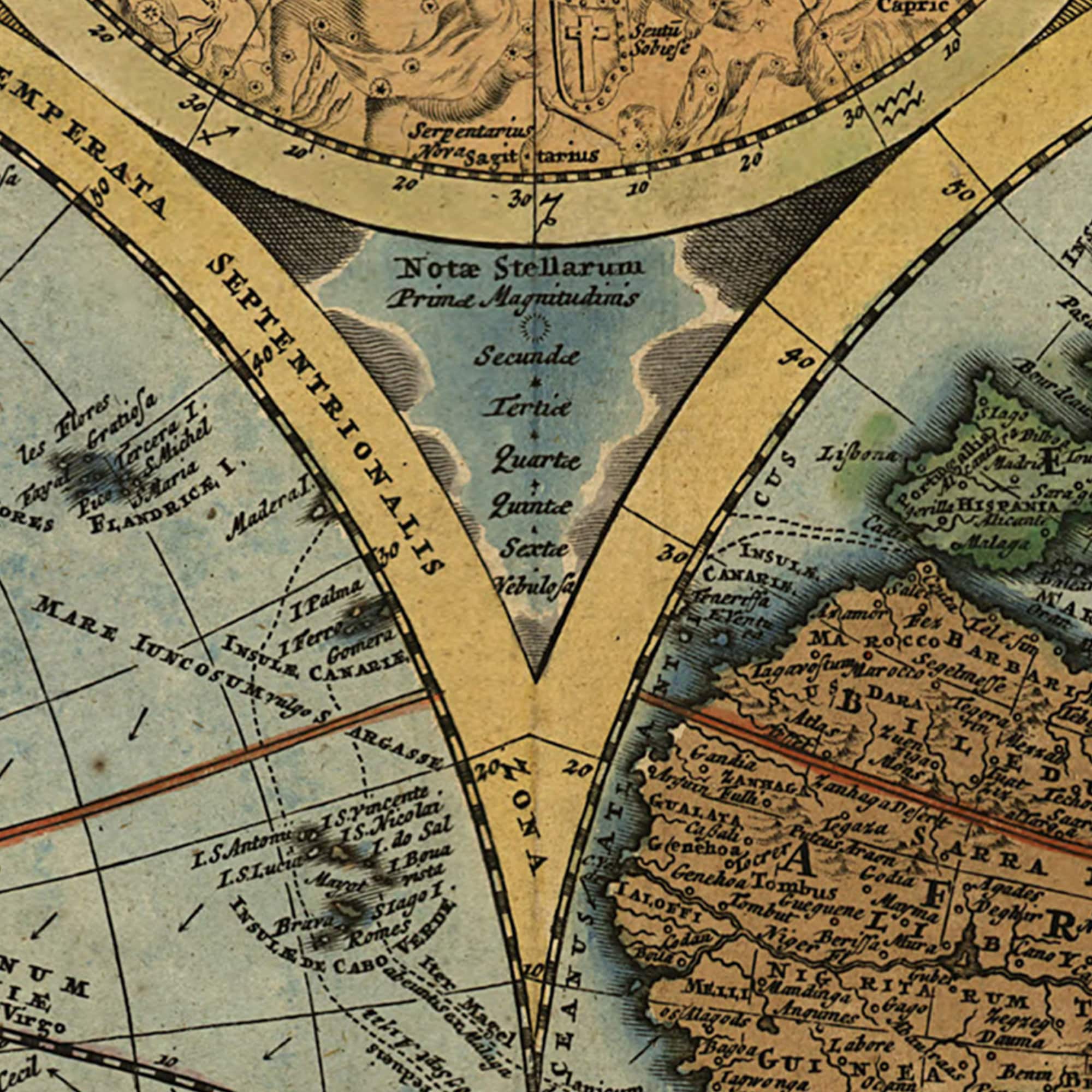 Historic Old Map Digital Download Printable Wall Art Wall | Etsy