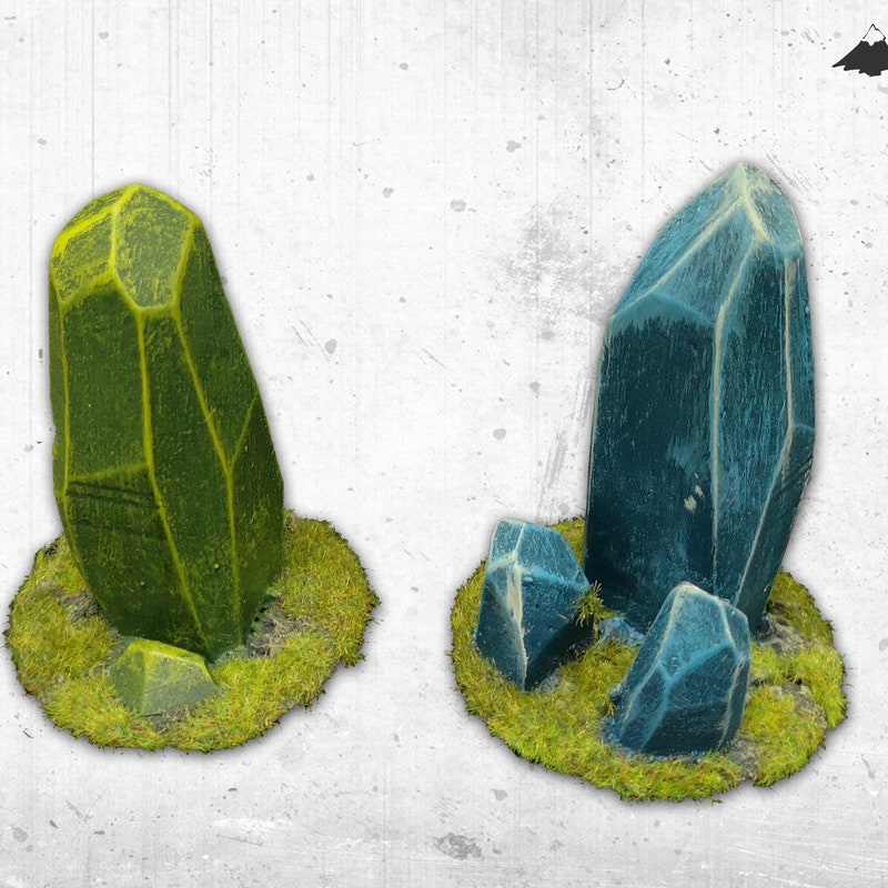 Necron Terrain - Etsy