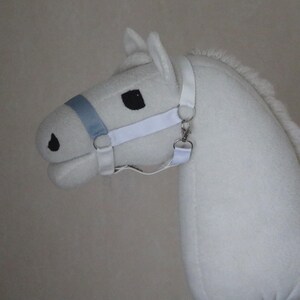 Hobbyhorse Halters - Multiple Variations - Etsy
