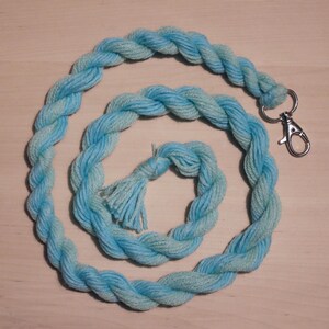 Hobbyhorse Lead Rope - Multiple Colors - Etsy