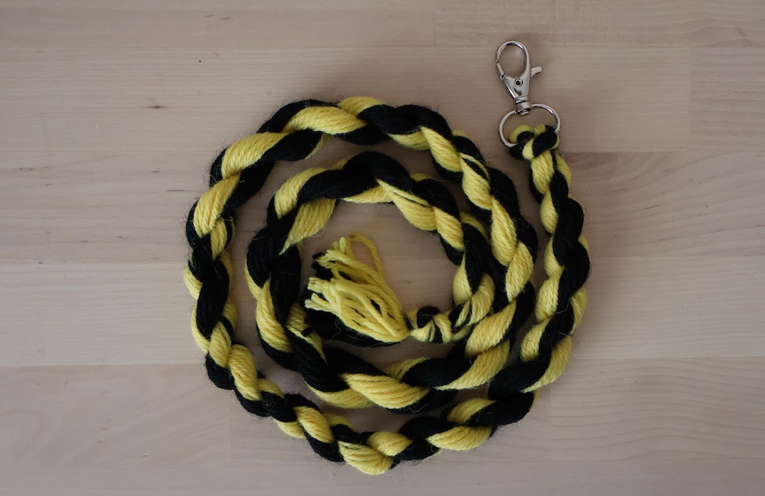 Hobbyhorse Lead Rope - Multiple Colors - Etsy