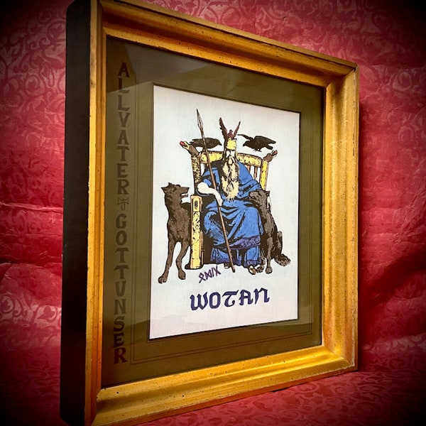 Germanic Neopaganism - Etsy