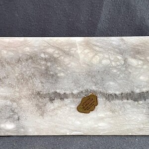 LEONARDO LAST SUPPER Frieze Heavy Art Object Cast From Marble Dust With ...