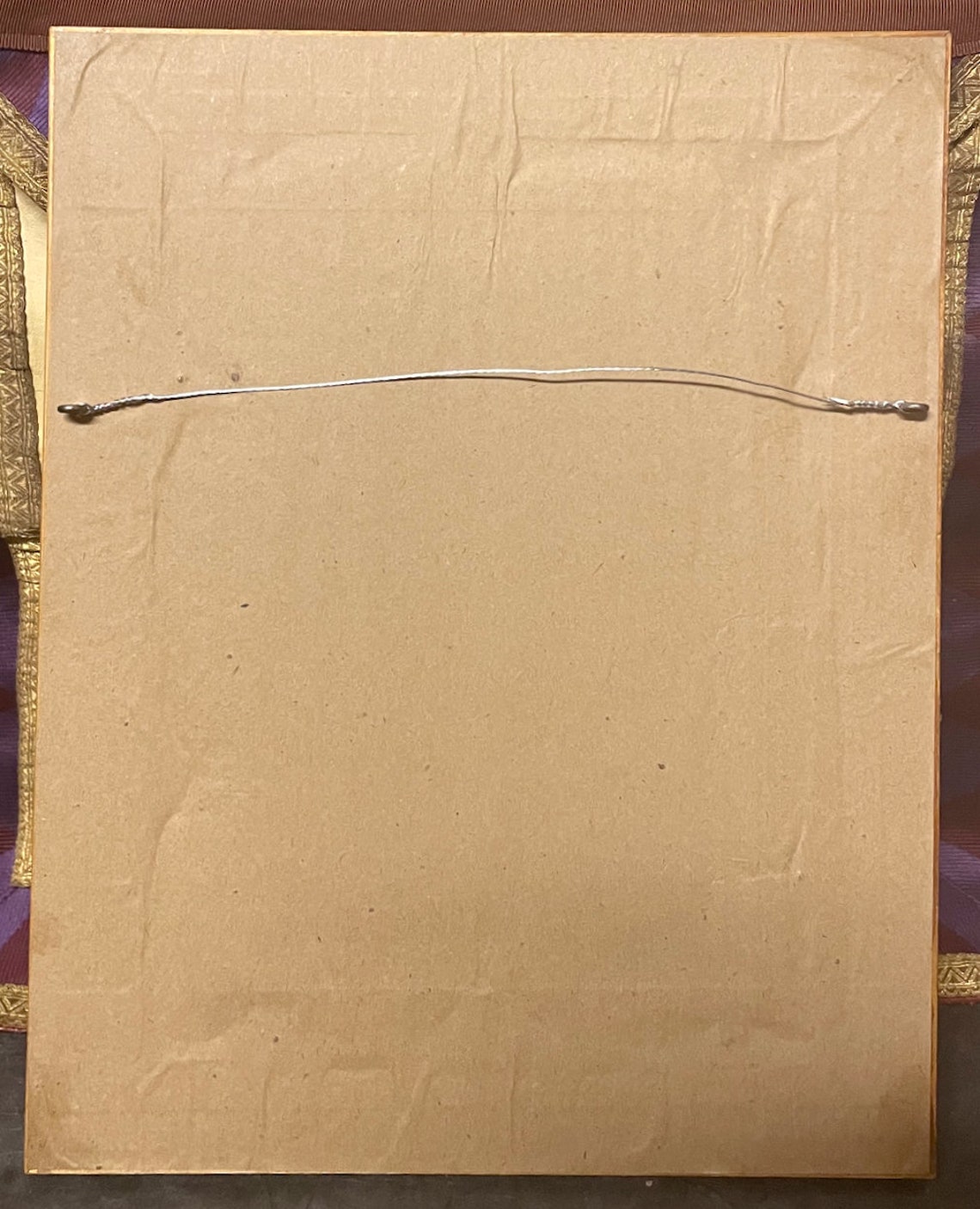 MASONIC PILLARS of the TEMPLE Fellowcraft Tracing Board Hand-colored ...