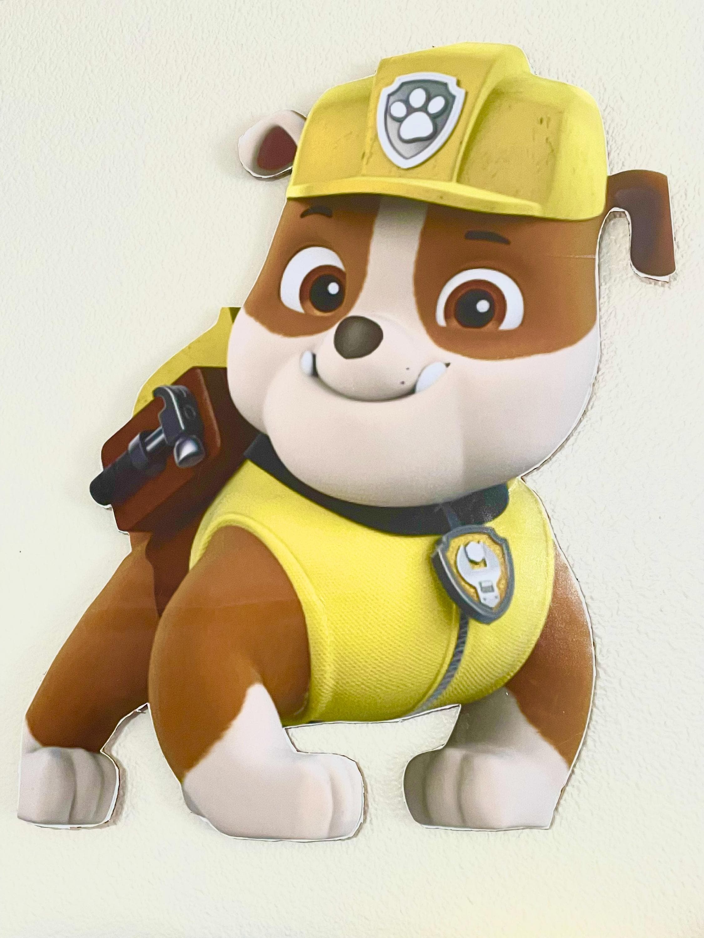 Birthday Decorations/ Character Cutouts/ Standee/ Character From Any Tv ...