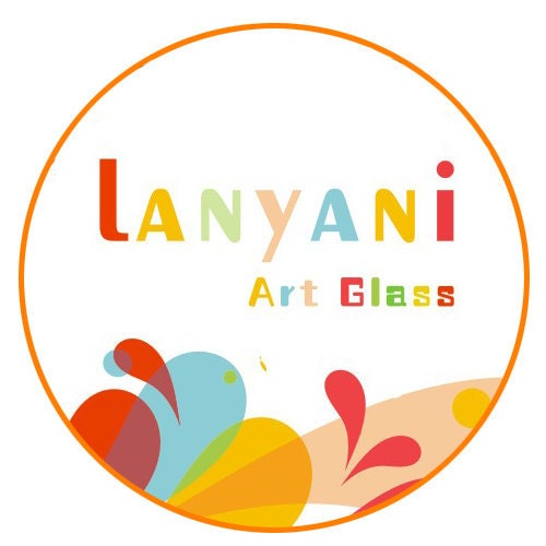 LanyaniGlass - Etsy