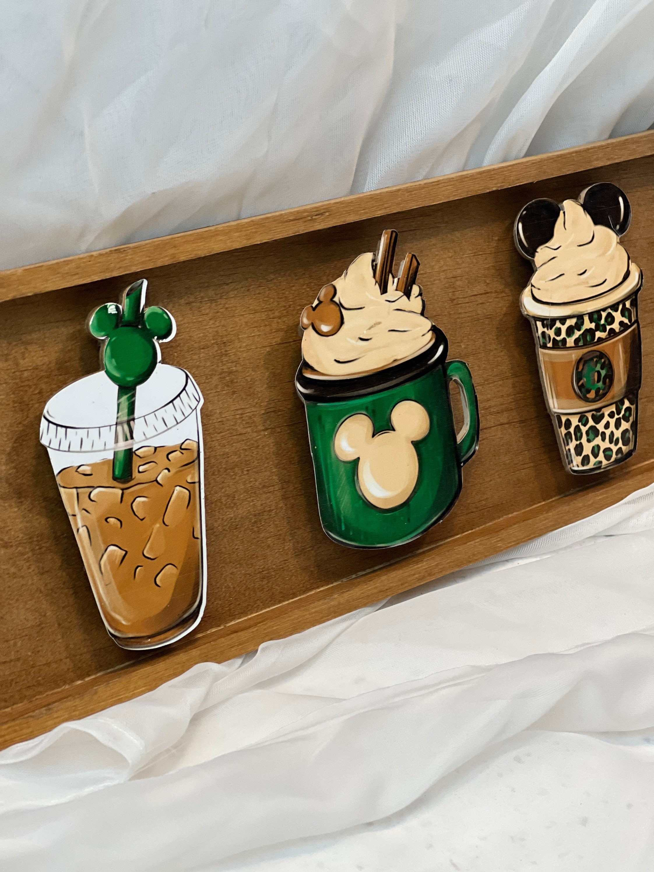 Disney Coffee Bar Sign - Etsy