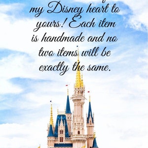 Disney Coffee Bar Sign - Etsy