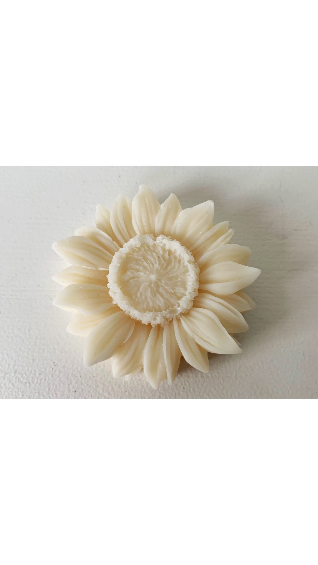Sunflower Wax Melts / Wax Melts / Sunflower/ Flowers / Flower Candle ...