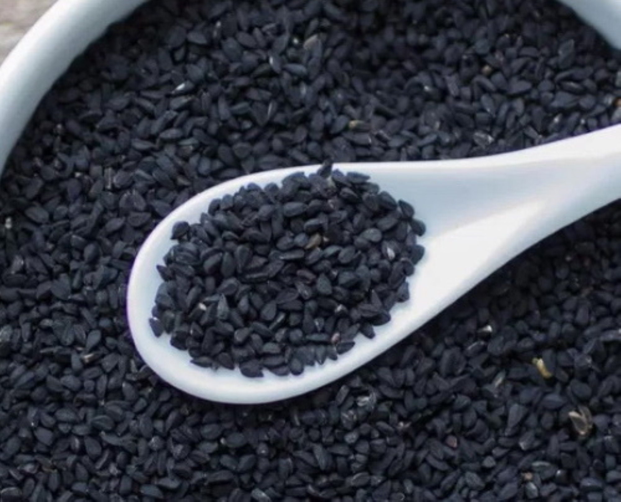 Blackseed Nigella Sativa Kalonji Seeds Etsy