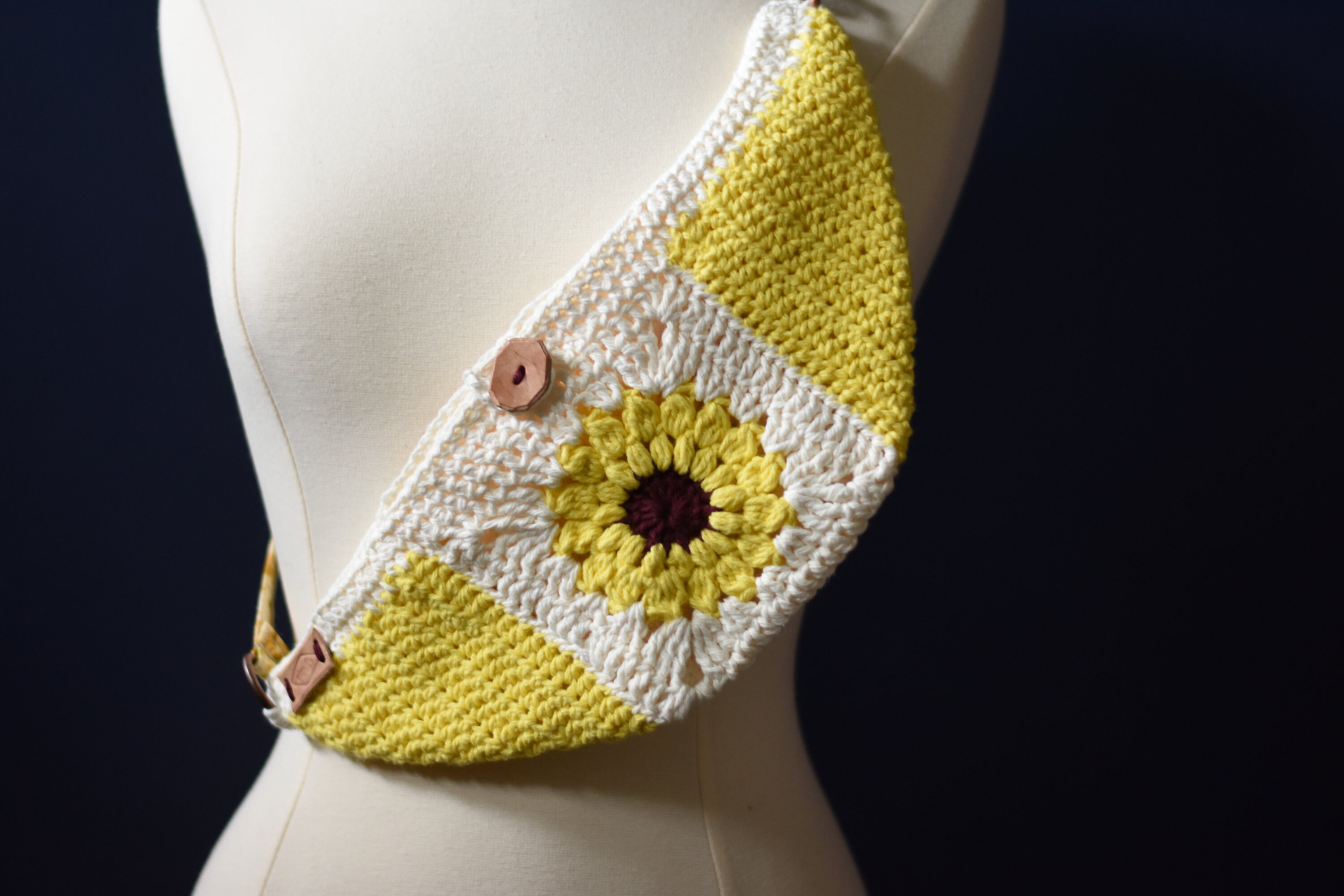 Handmade Bum Bag - Etsy