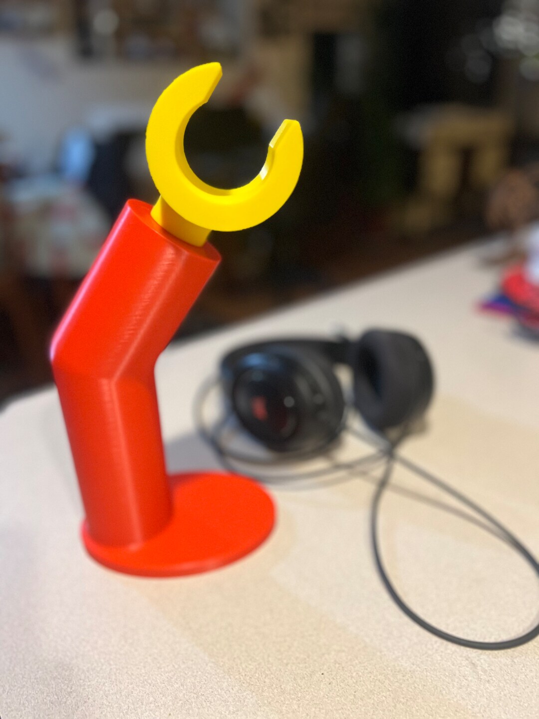 Lego Hand Headphone Stand - Etsy