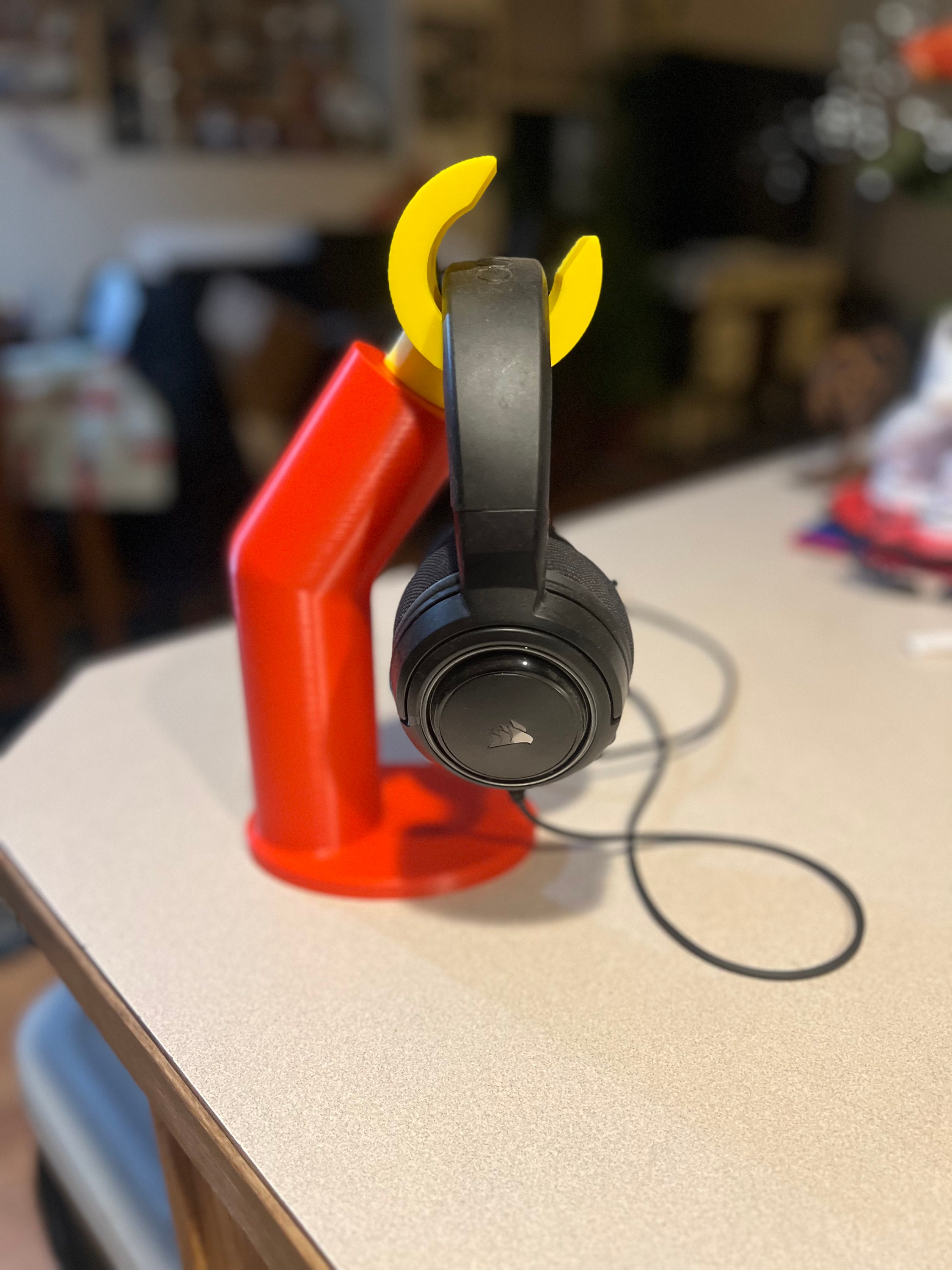 Lego Hand Headphone Stand - Etsy