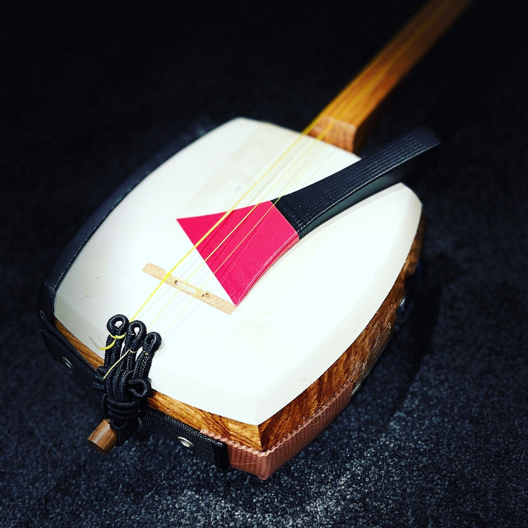 3D Printed Bachi for Tsugaru Shamisen - Etsy