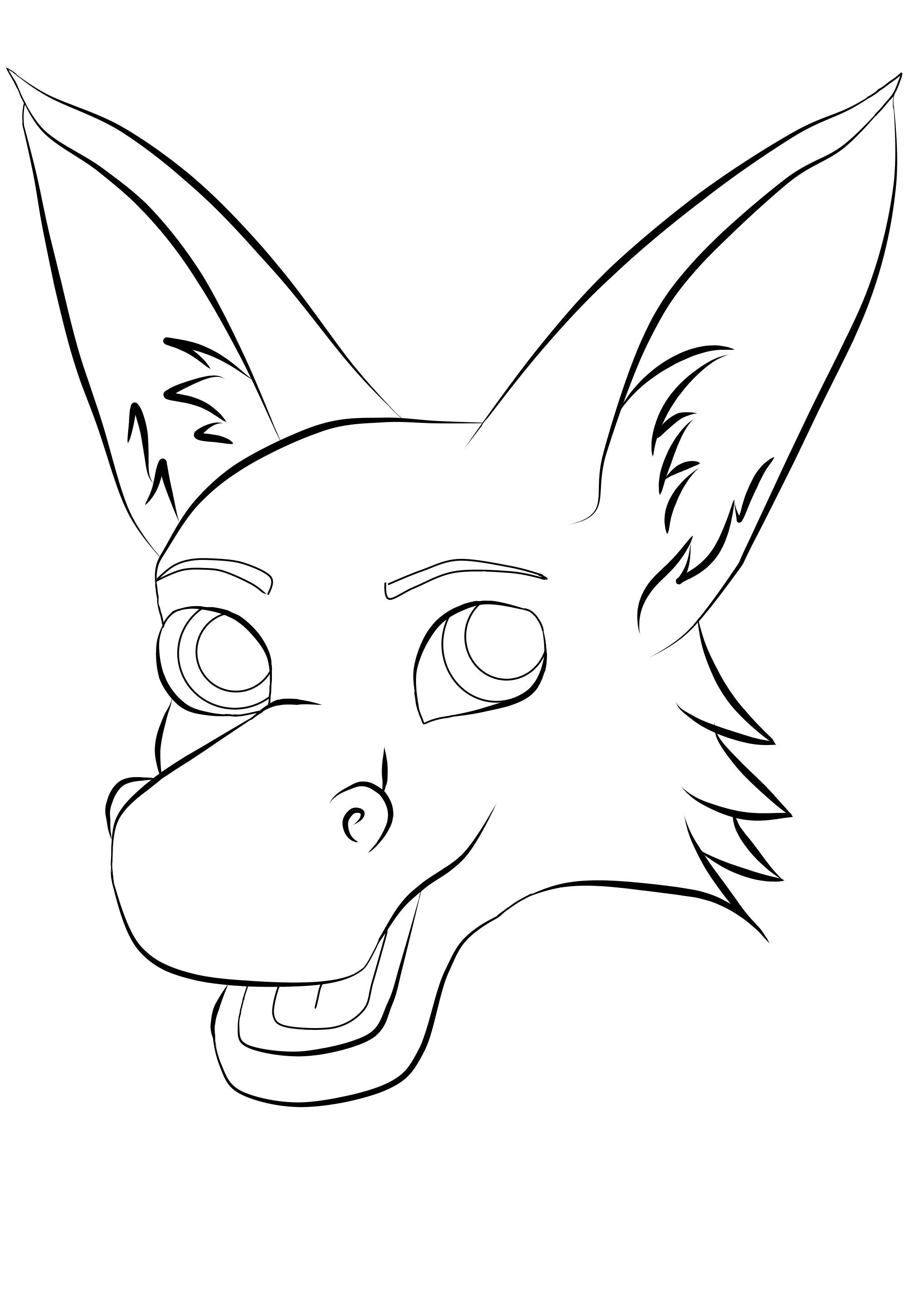 Custom Dutch Angel Dragon Dutchie Furry Fursona Art Print | Etsy